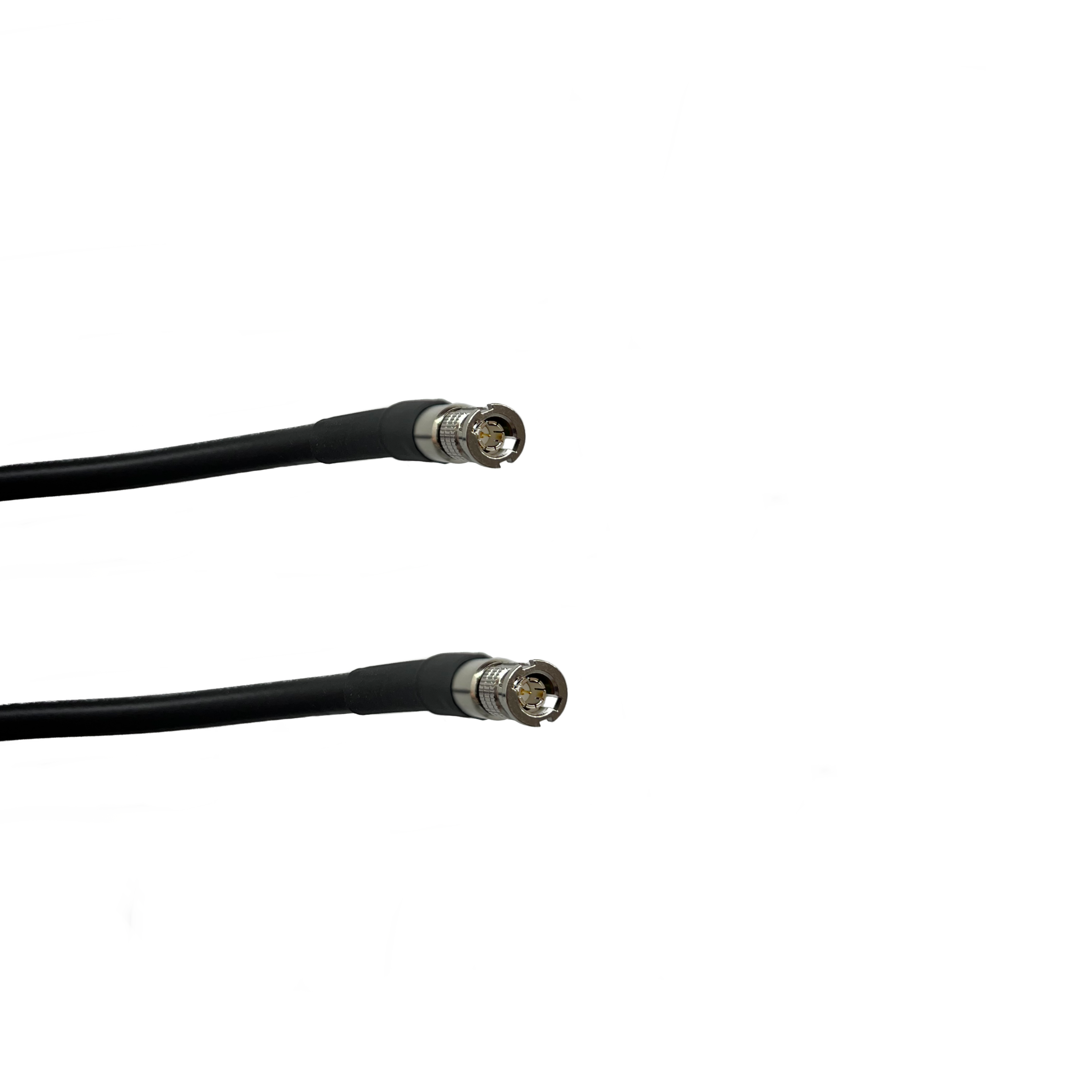 High Density BNC Male to Male HD-SDI Cable with Belden 1694A (Micro BN – Custom Cable Connection