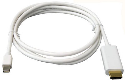 is mini display port same as thunderbolt