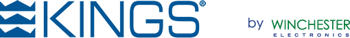 Kings – tagged "Coaxial Connectors" – Custom Cable Connection