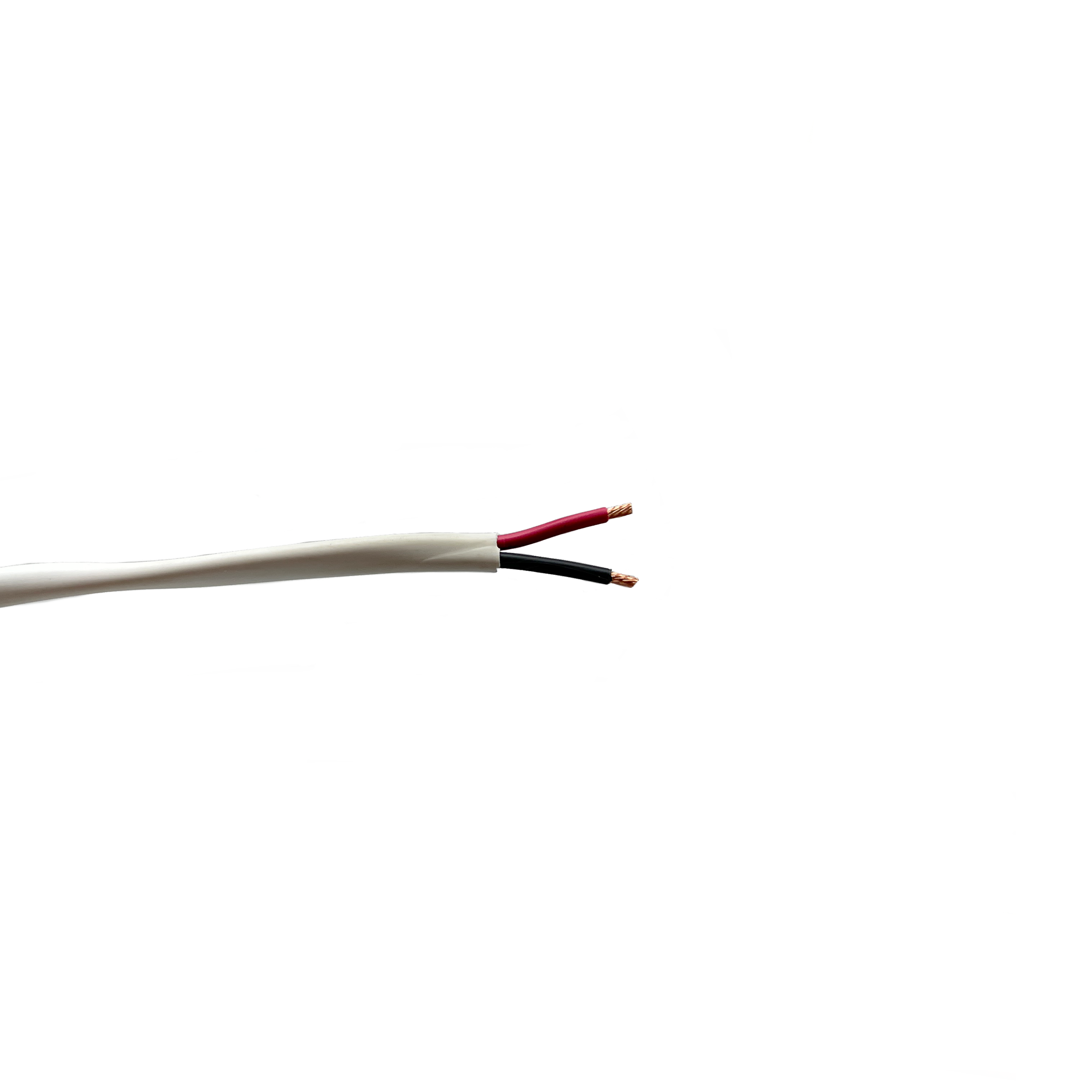 14 AWG 2 Conductor Plenum Unshielded CL3P Speaker Cable – Custom Cable ...