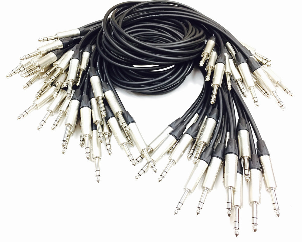 Custom Cable Connection - Custom Audio Video Cables