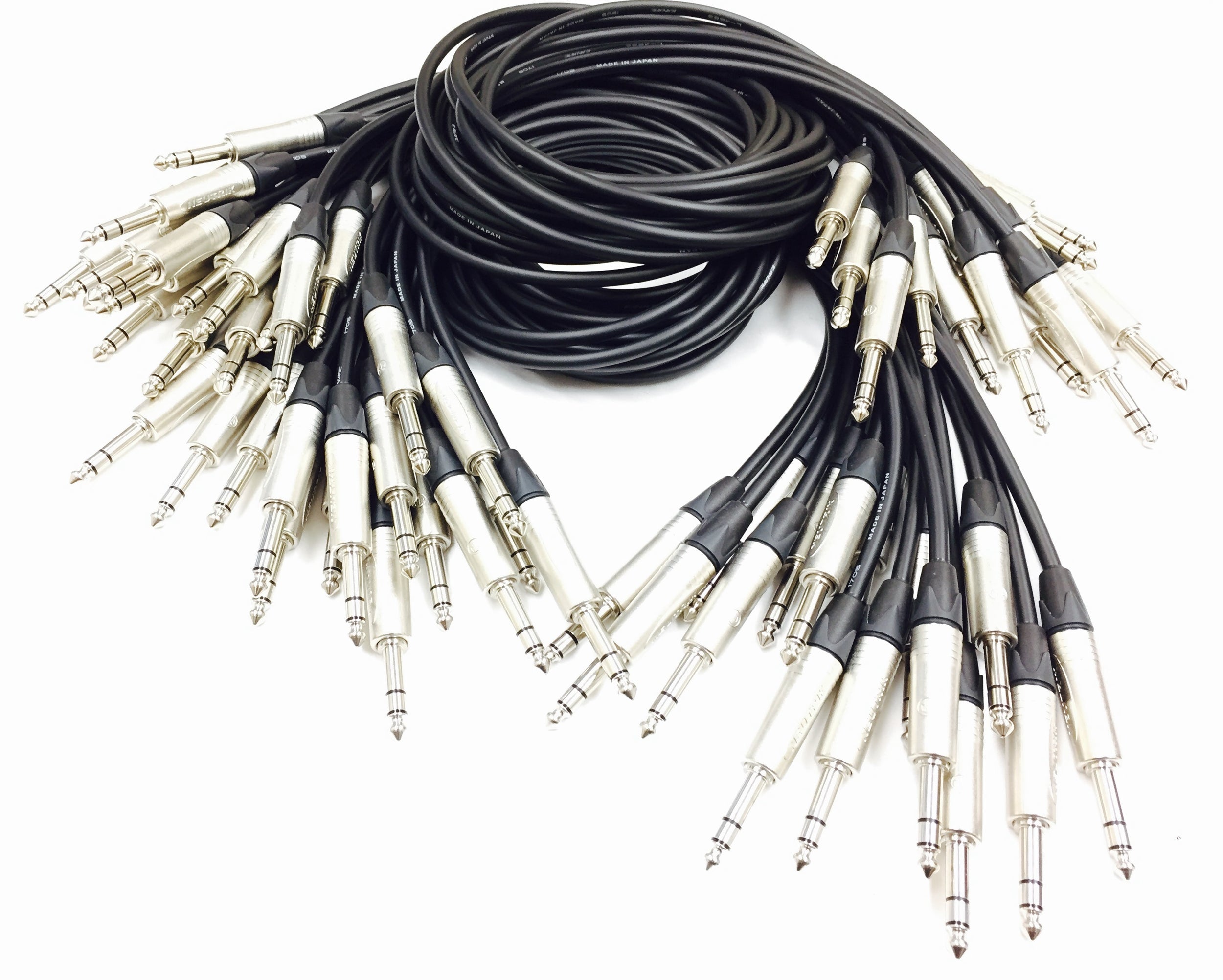 Custom Cable Connection - Custom Audio Video Cables