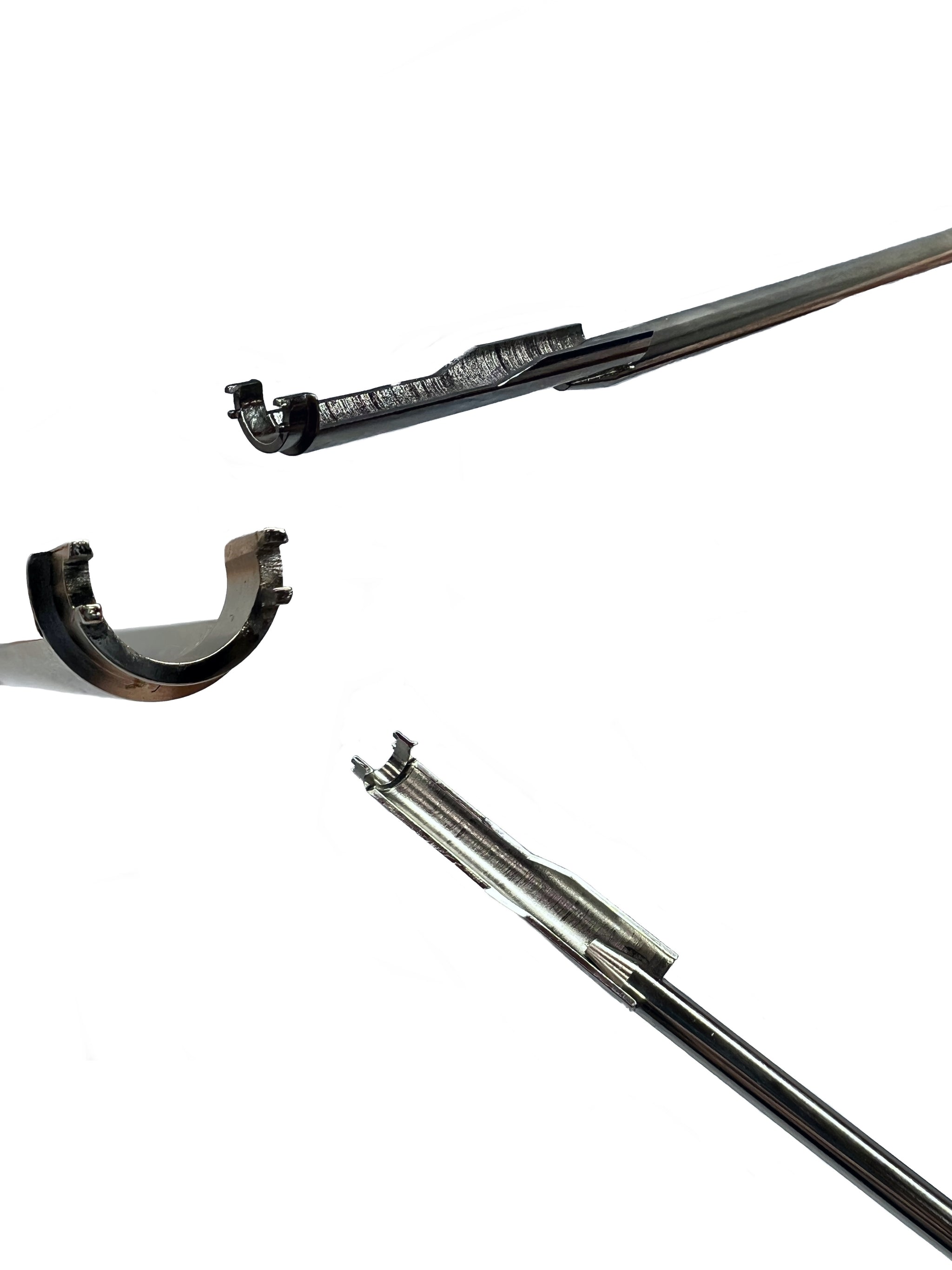 HD BNC Series Installation and Removal Tool – Custom Cable Connection