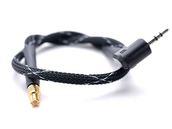 unv-mdvr-2-5-mcx-2-t – Custom Cable Connection