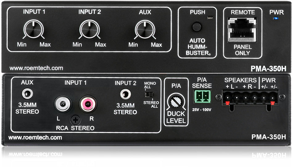 Custom Cable Connection - Custom Audio Video Cables