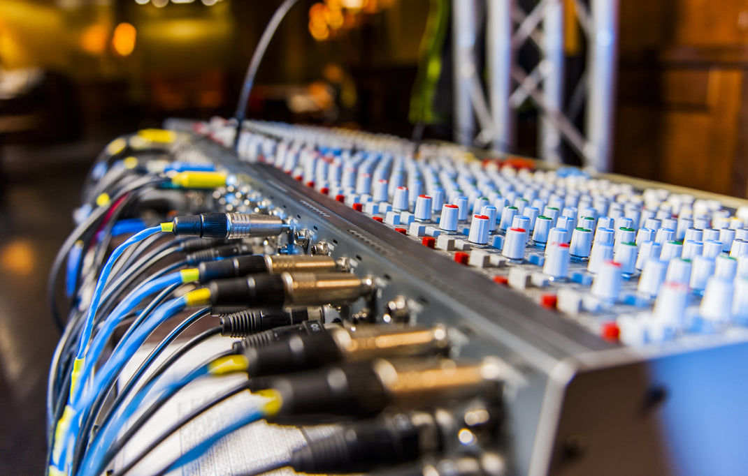 Custom Cable Connection - Custom Audio Video Cables