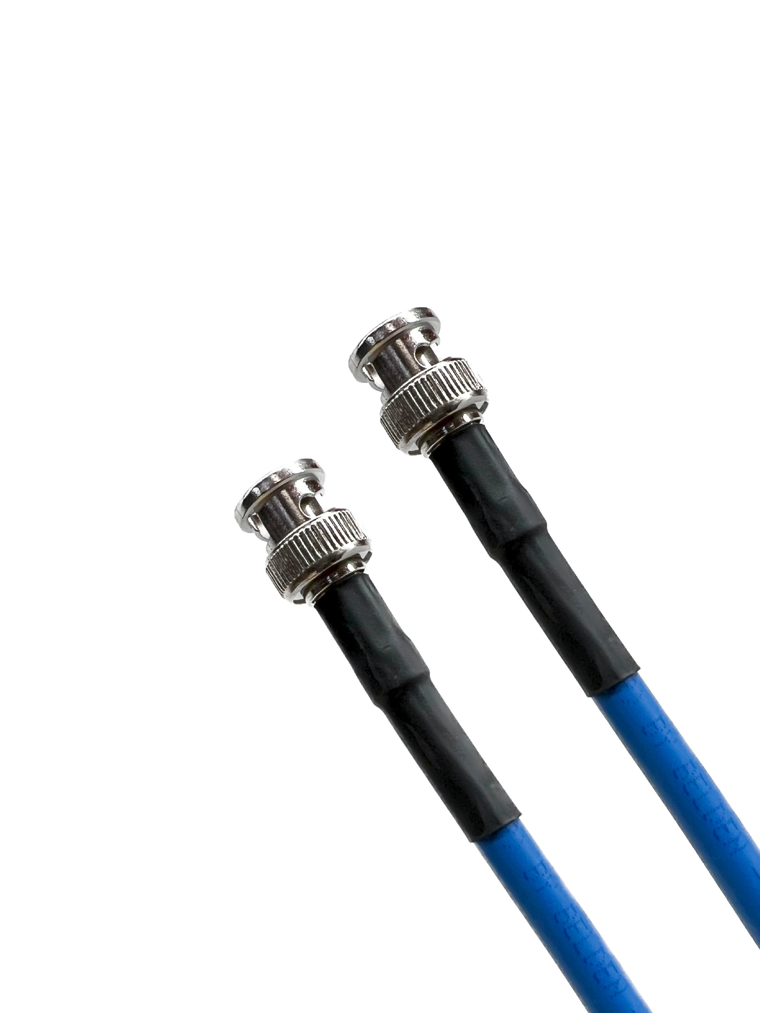 Custom Cable Connection - Custom Audio Video Cables