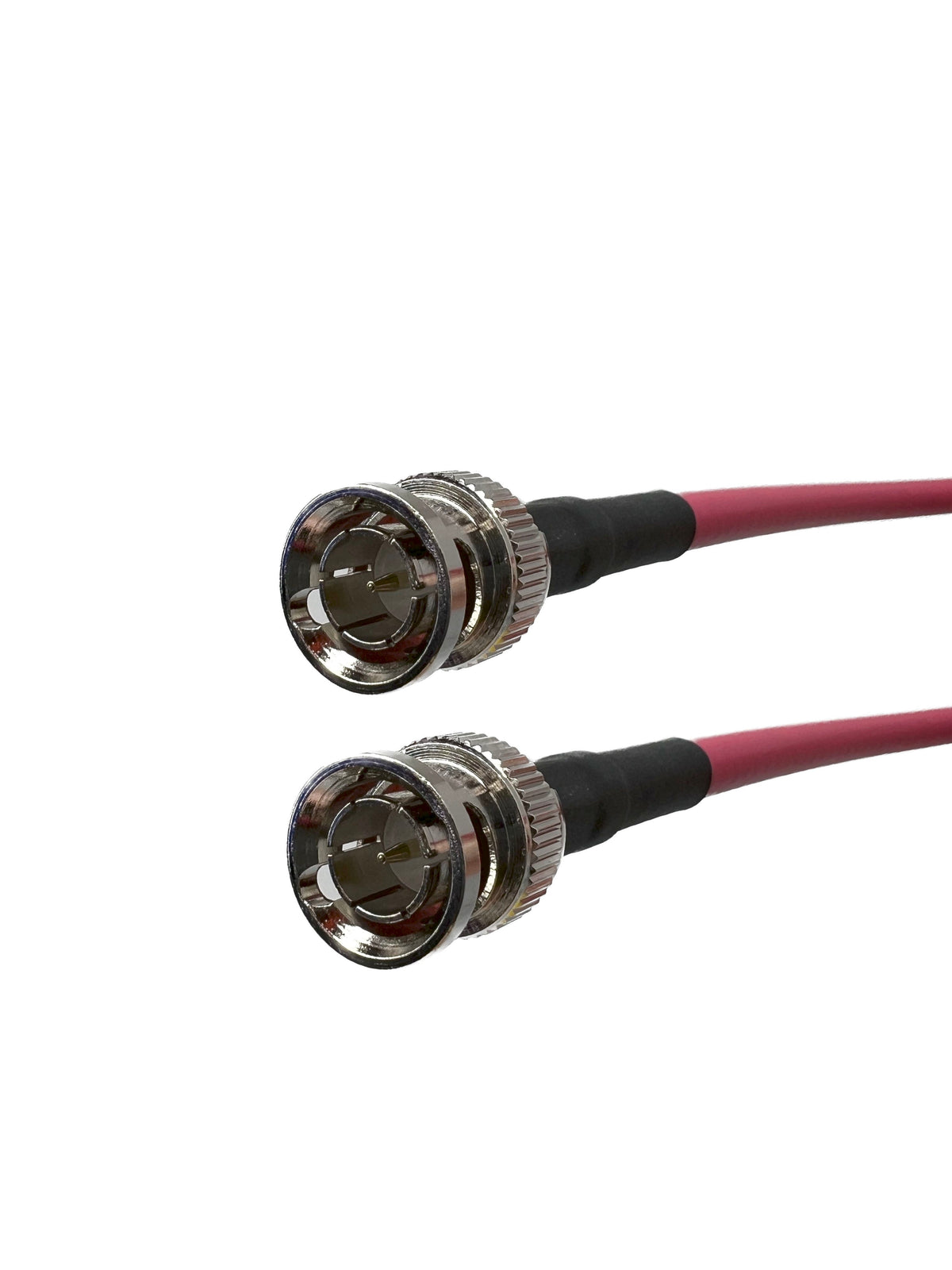 Belden 1694A 3G/6G HD-SDI RG6 BNC Video Cables - Custom Cable Connection