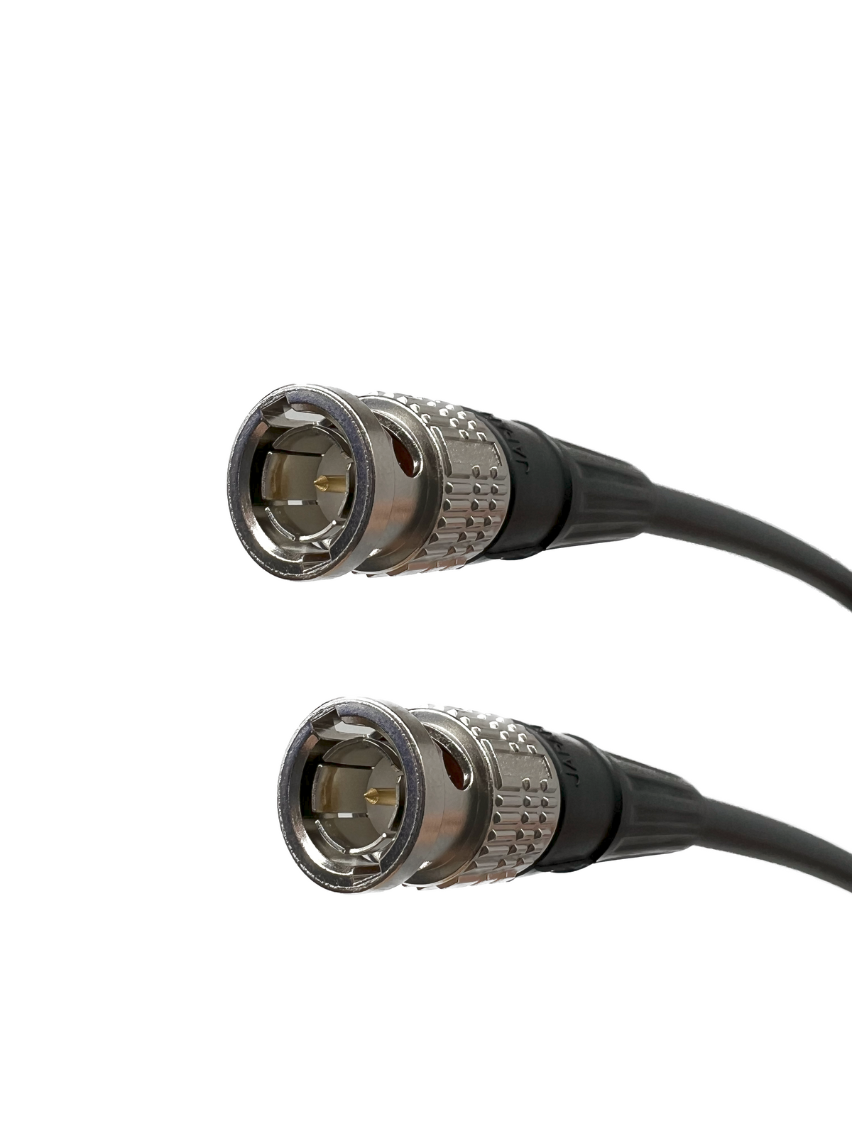 Belden 1694A 3G/6G HD-SDI RG6 BNC Cable with Canare BCP-B53 BNC Connec ...