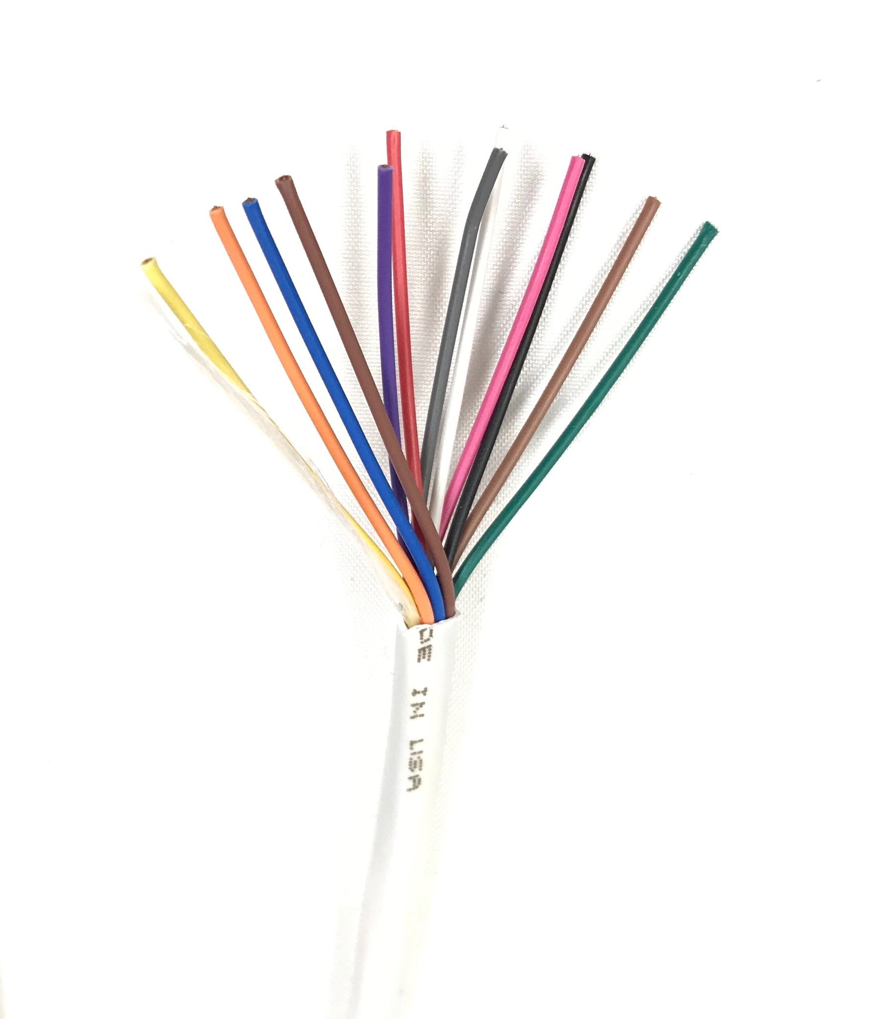 Bulk Cable - Custom Cable Connection