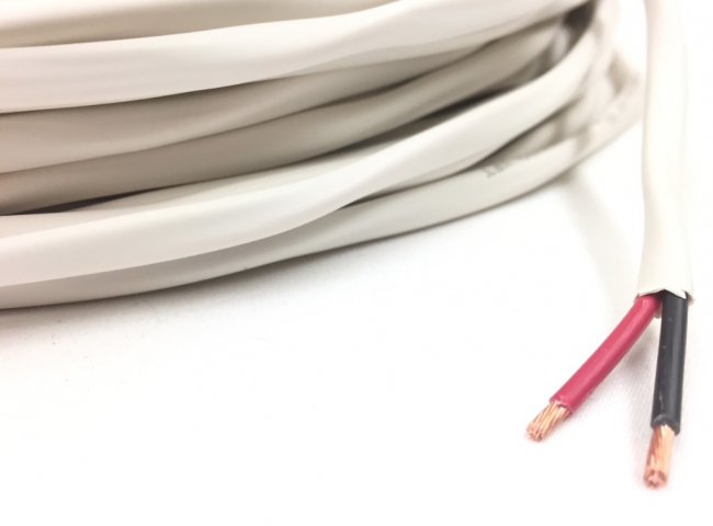 Bulk Cable - Custom Cable Connection