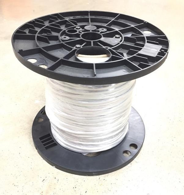 14 AWG 4 Conductor Plenum Unshielded CL3P Speaker Cable - Custom Cable ...