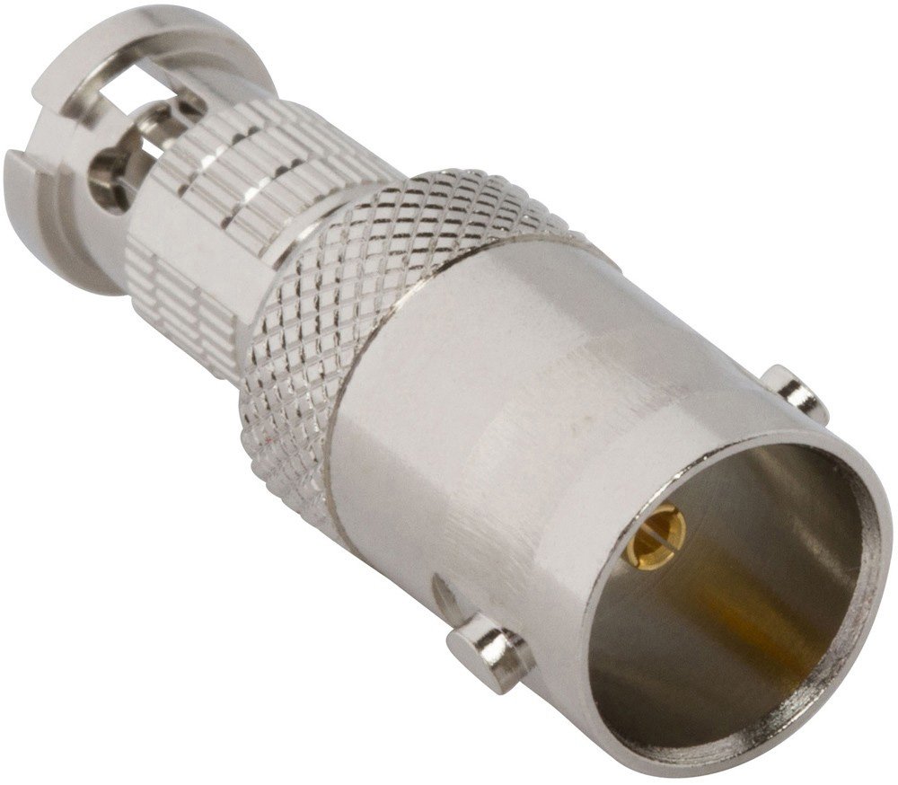 Amphenol RF – Custom Cable Connection