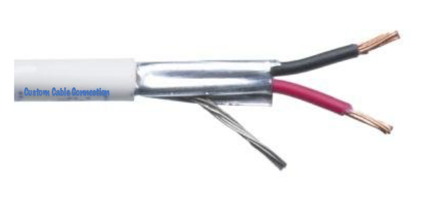 Bulk Multiconductor - Custom Cable Connection