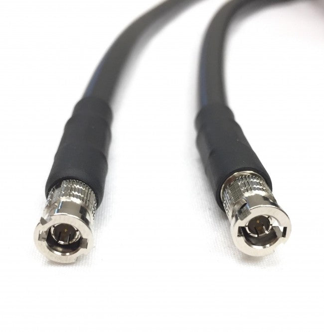 Best Selling Products Tagged "HD BNC to BNC" - Custom Cable Connection