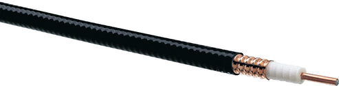 LDF4RK-50A, FPE HELIAX® Low Density Foam Coaxial Cable, 50 Ohm, Corrug ...